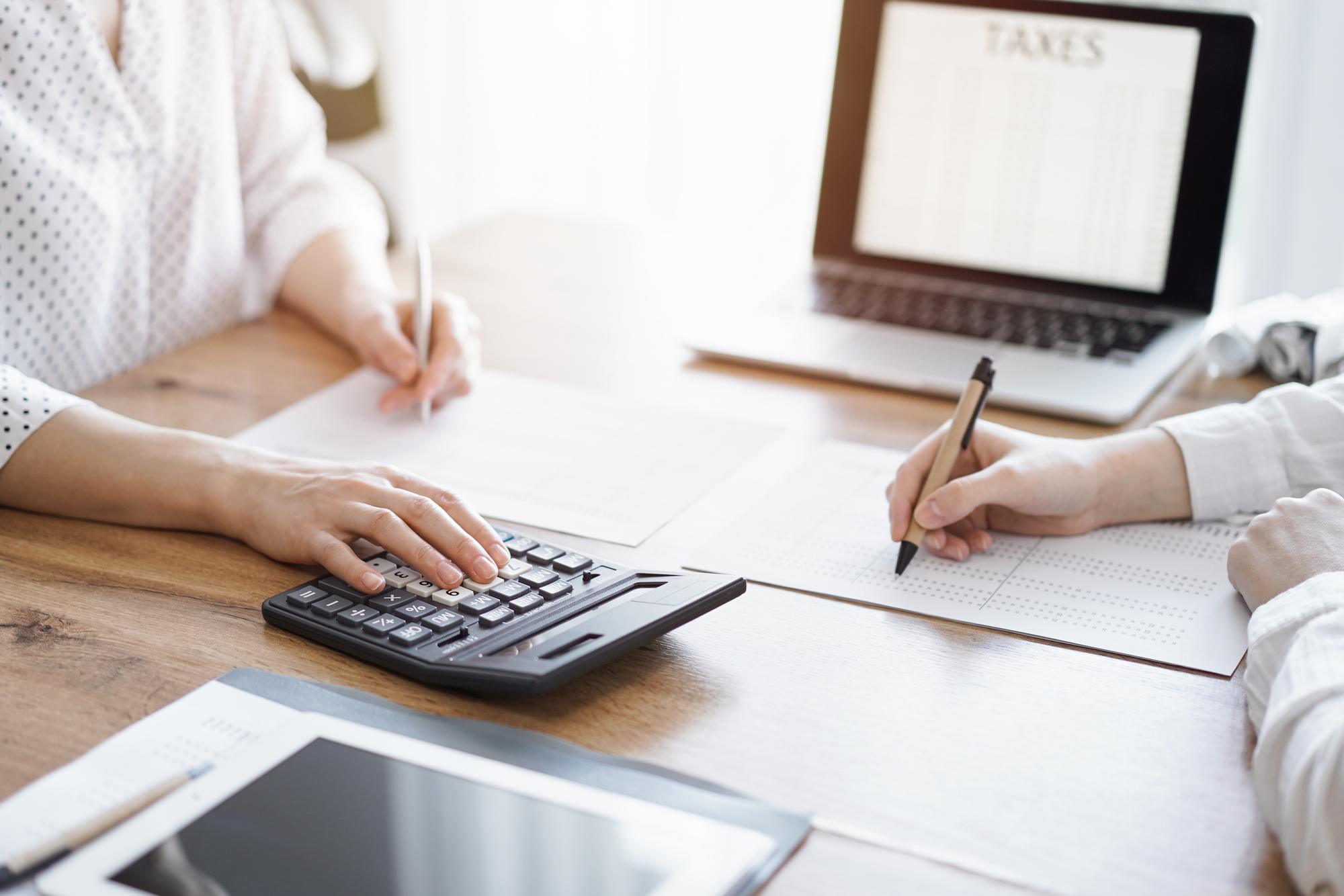 Payroll Services: Southern Payroll Solutions for Businesses